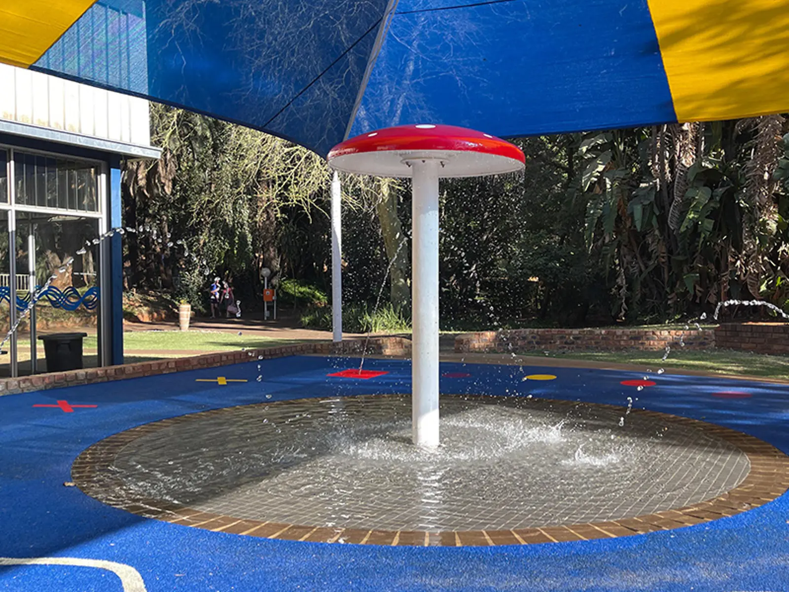 Facilities at Buffelspoort Resort | ATKV
