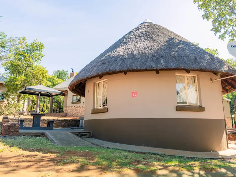 Buffelspoort Vakansie-oord Noordwes Bosveld | ATKV Buffelspoort