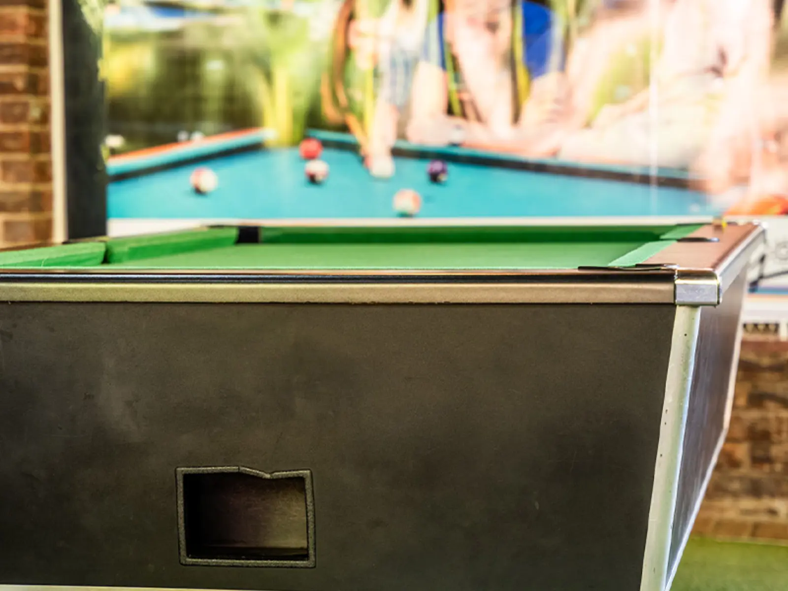 Facilities at Buffelspoort Resort | ATKV