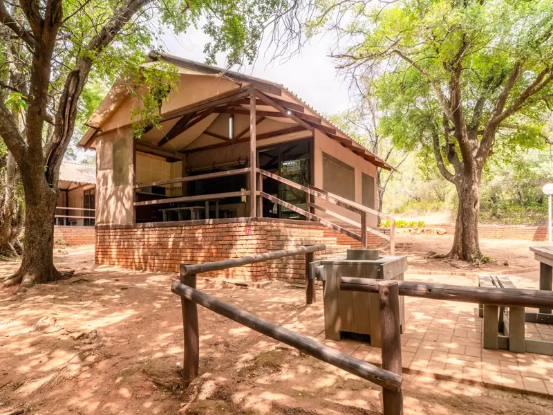 Buffelspoort Resort North West Bushveld | ATKV Buffelspoort
